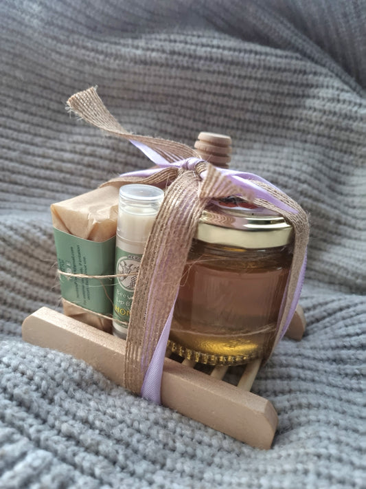 Pork/Lamb/Beef boxes – Herd & Hive